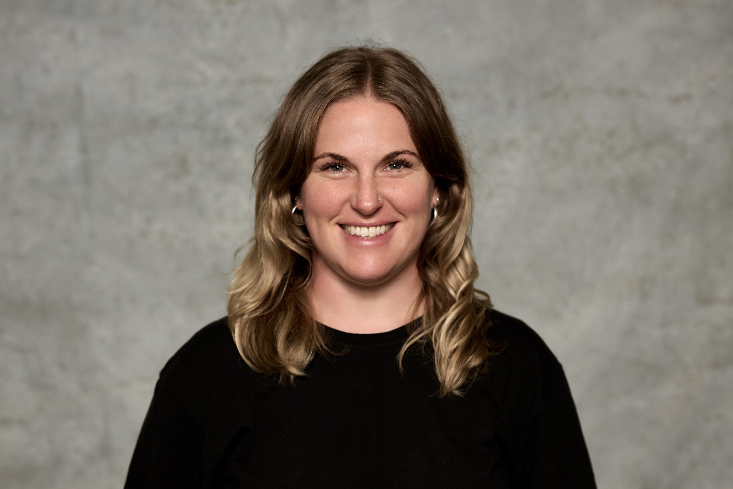 ISABELLA STONE - Co3 Contemporary Dance