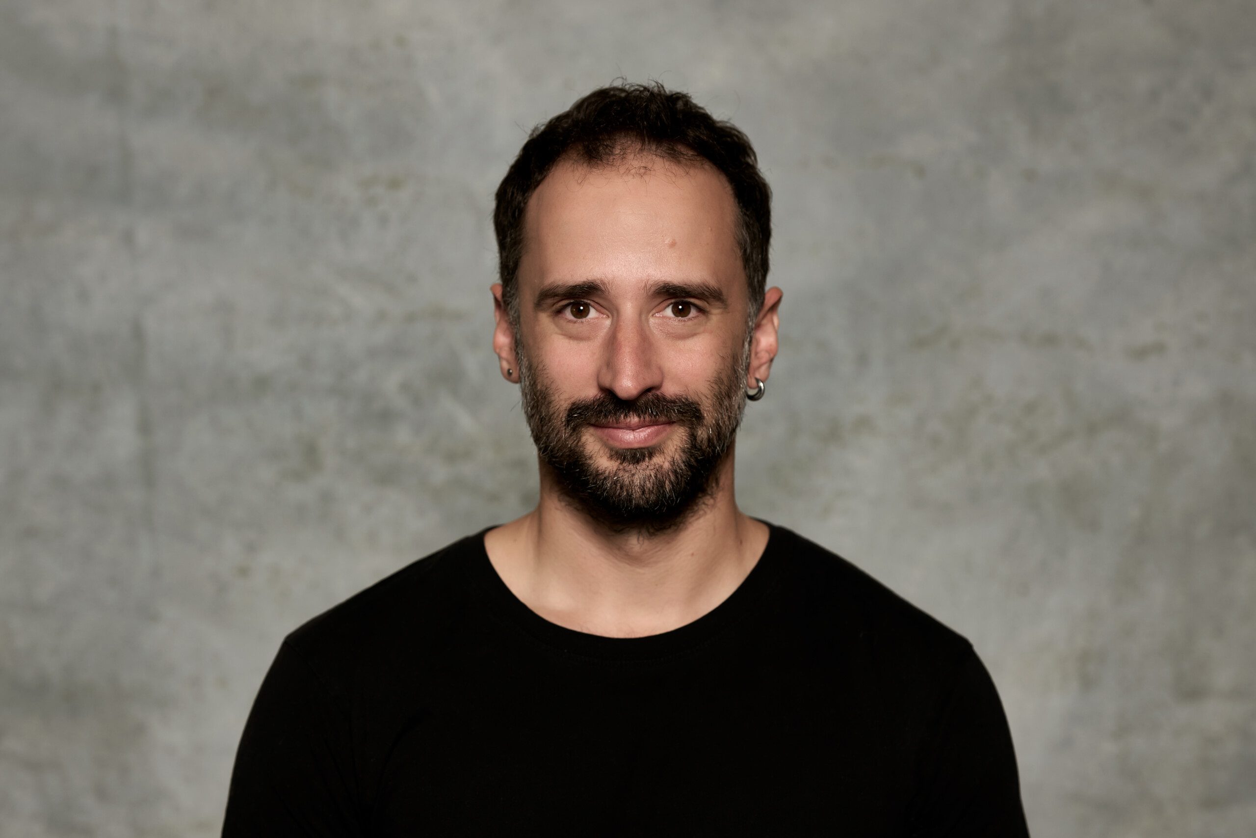 Sam Coren - Co3 Contemporary Dance