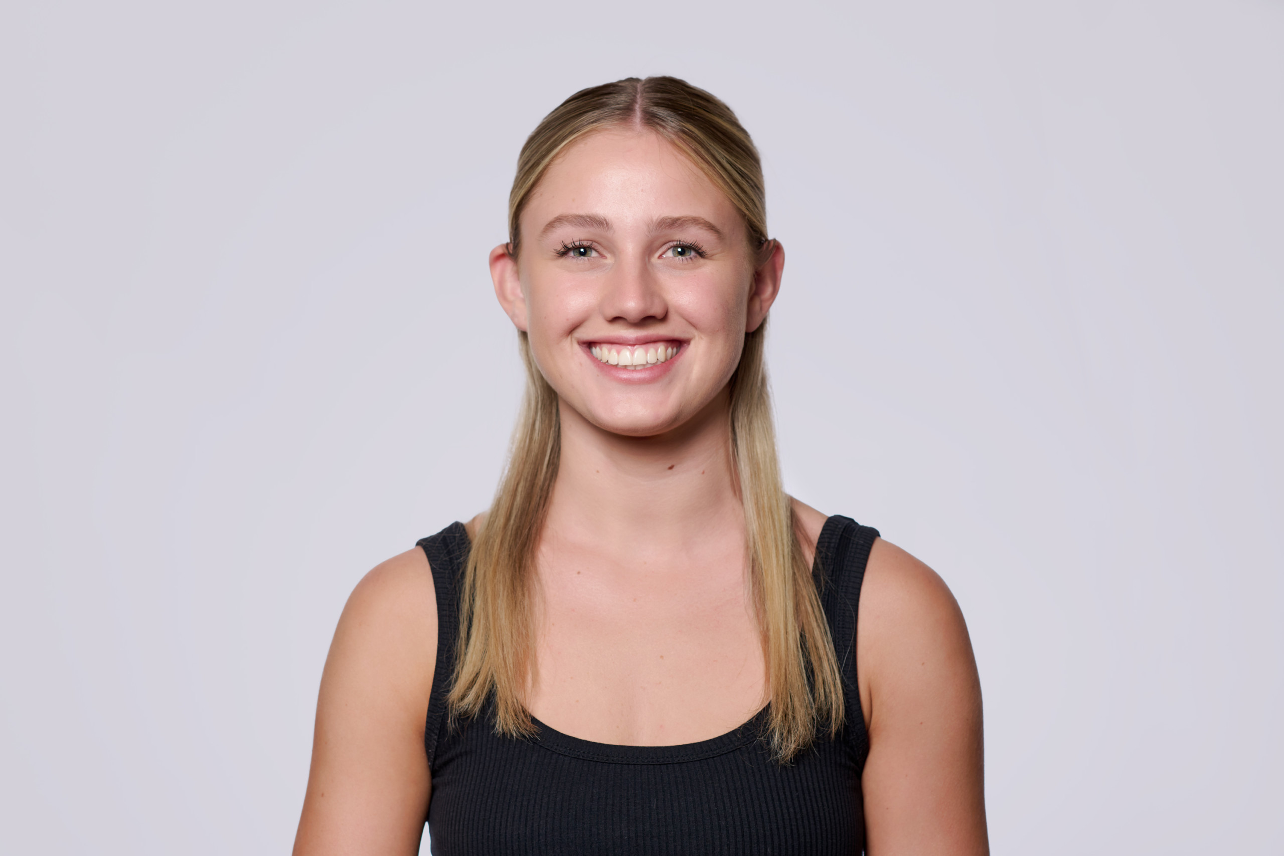 Anna Milburne - Co3 Contemporary Dance