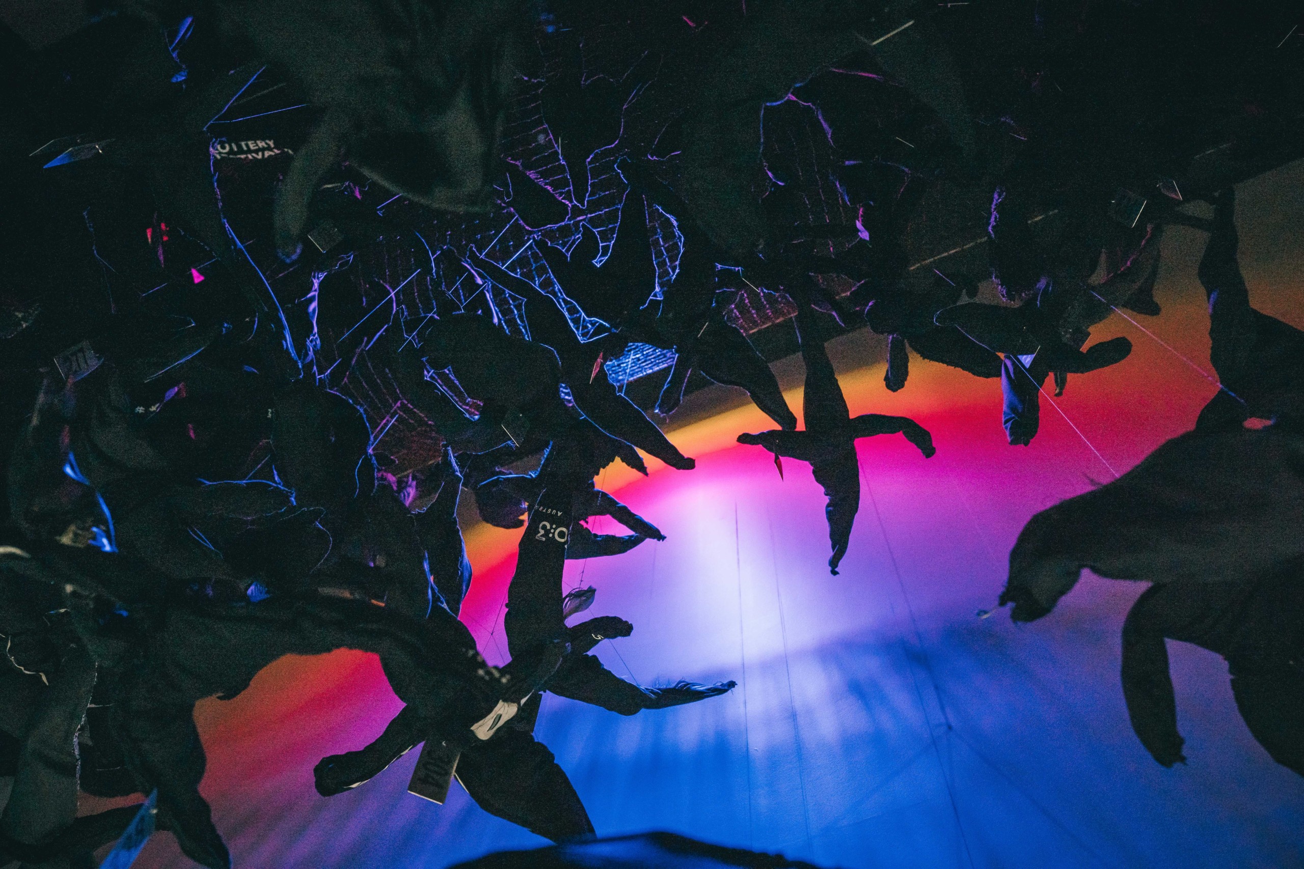 The Bird Makers Project - Set to tour regional WA in 2021 - Co3