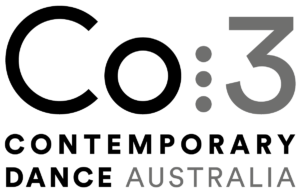 Co3 Contemporary Dance - WA's leading contemporary dance company
