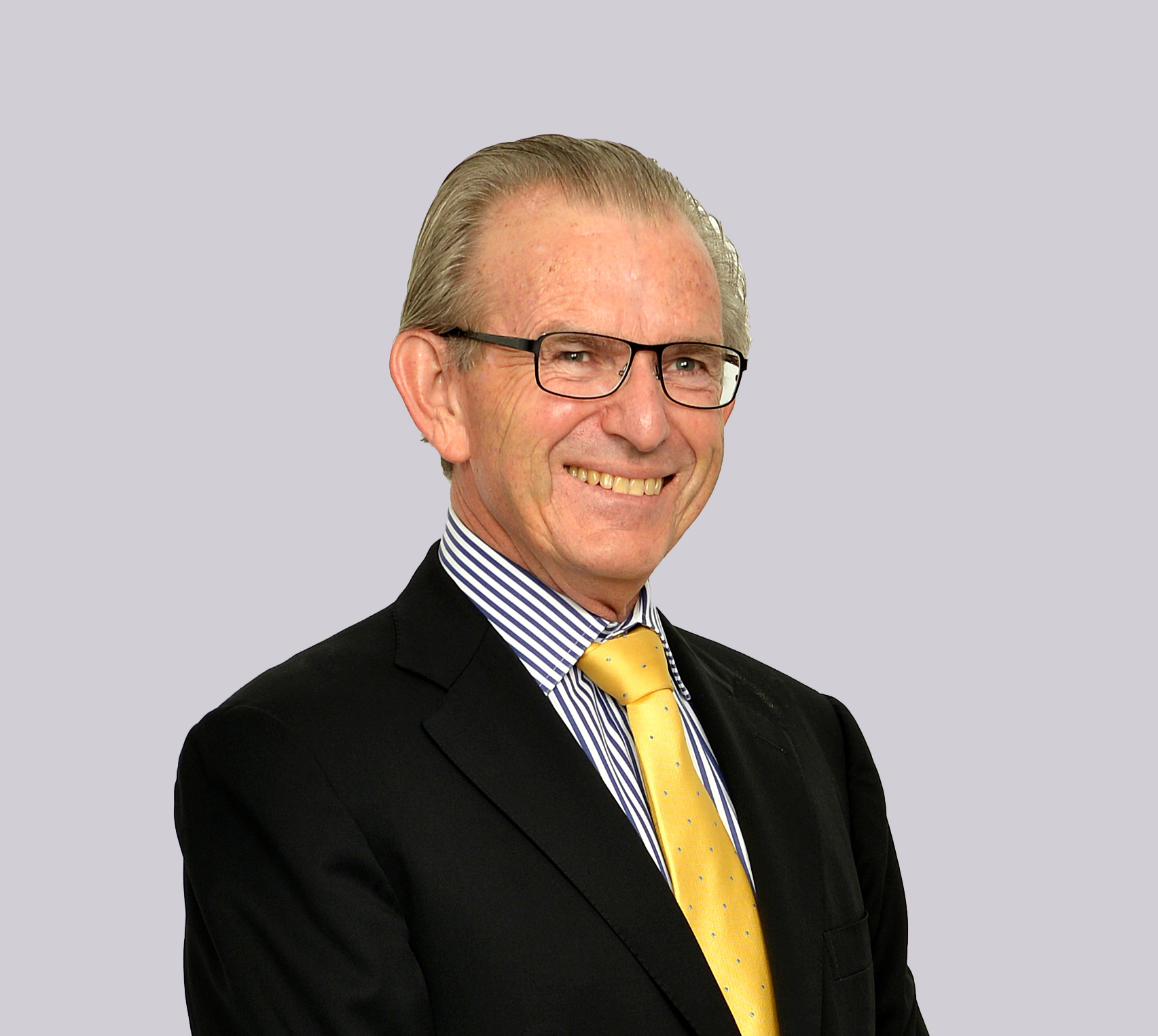 DAVID GRIFFITHS - Co3 Contemporary Dance