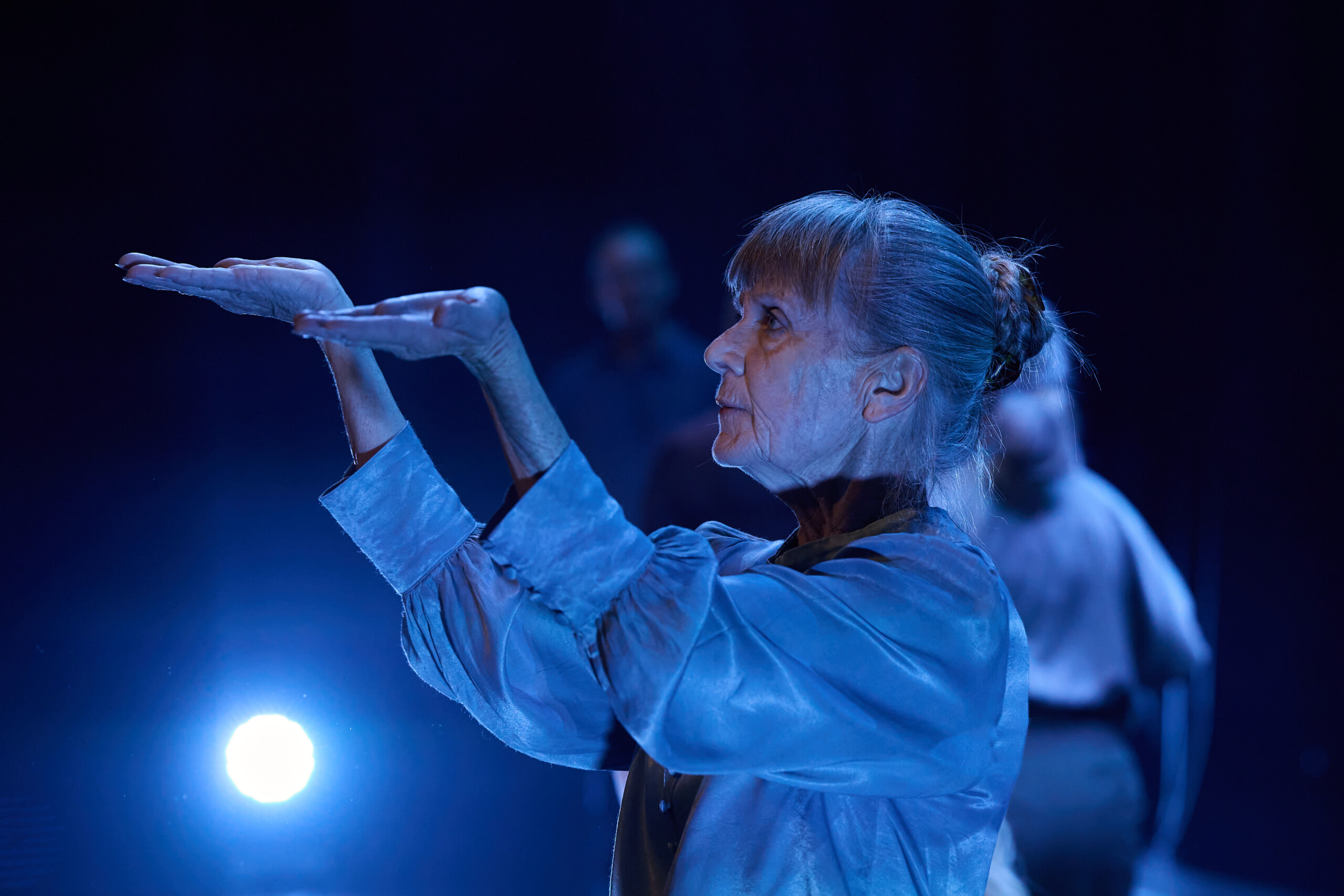 REVIEW | 'Expressive depth and spirit' - Dance Australia - Co3