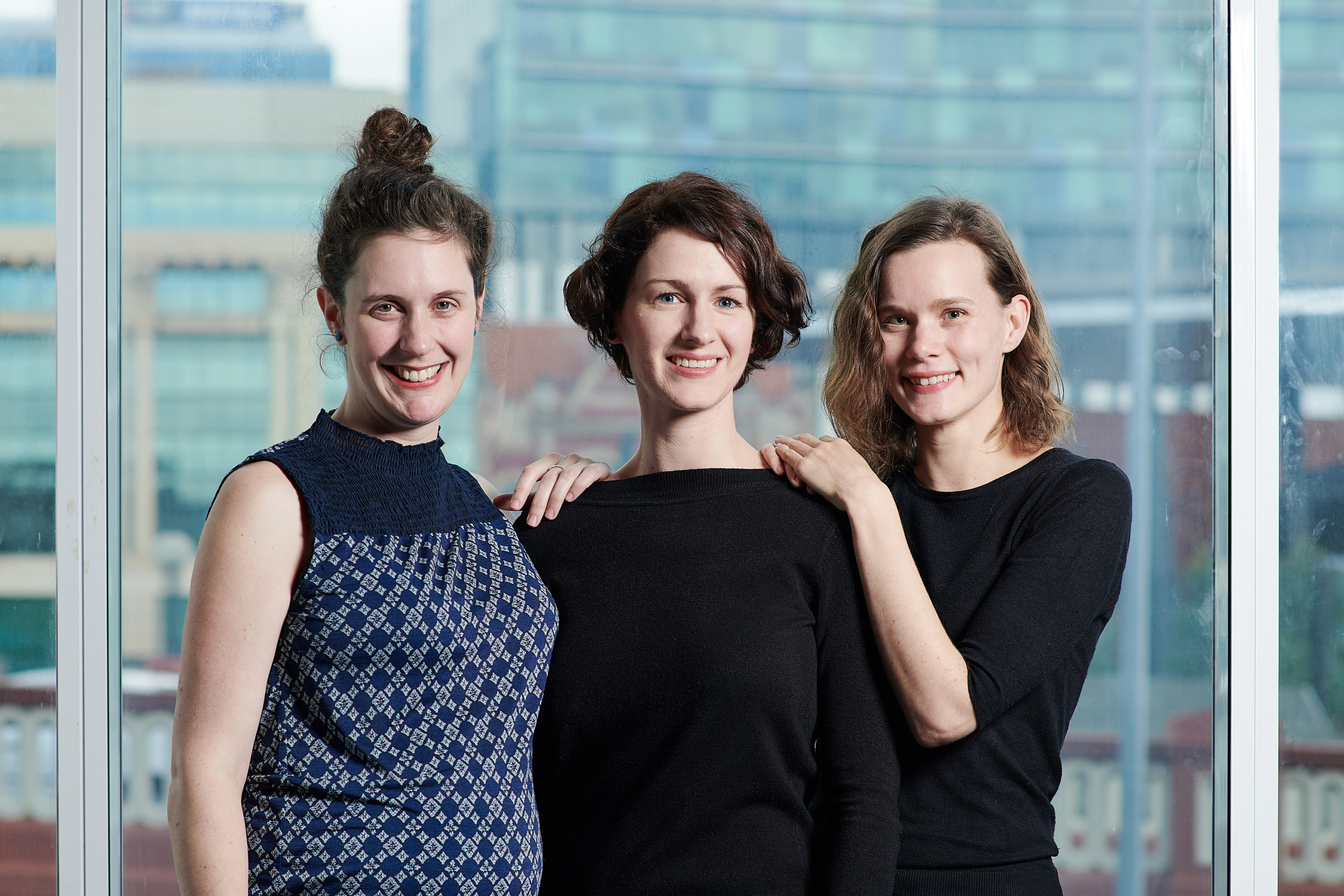 INTERVIEW: Unkempt Dance - Co3