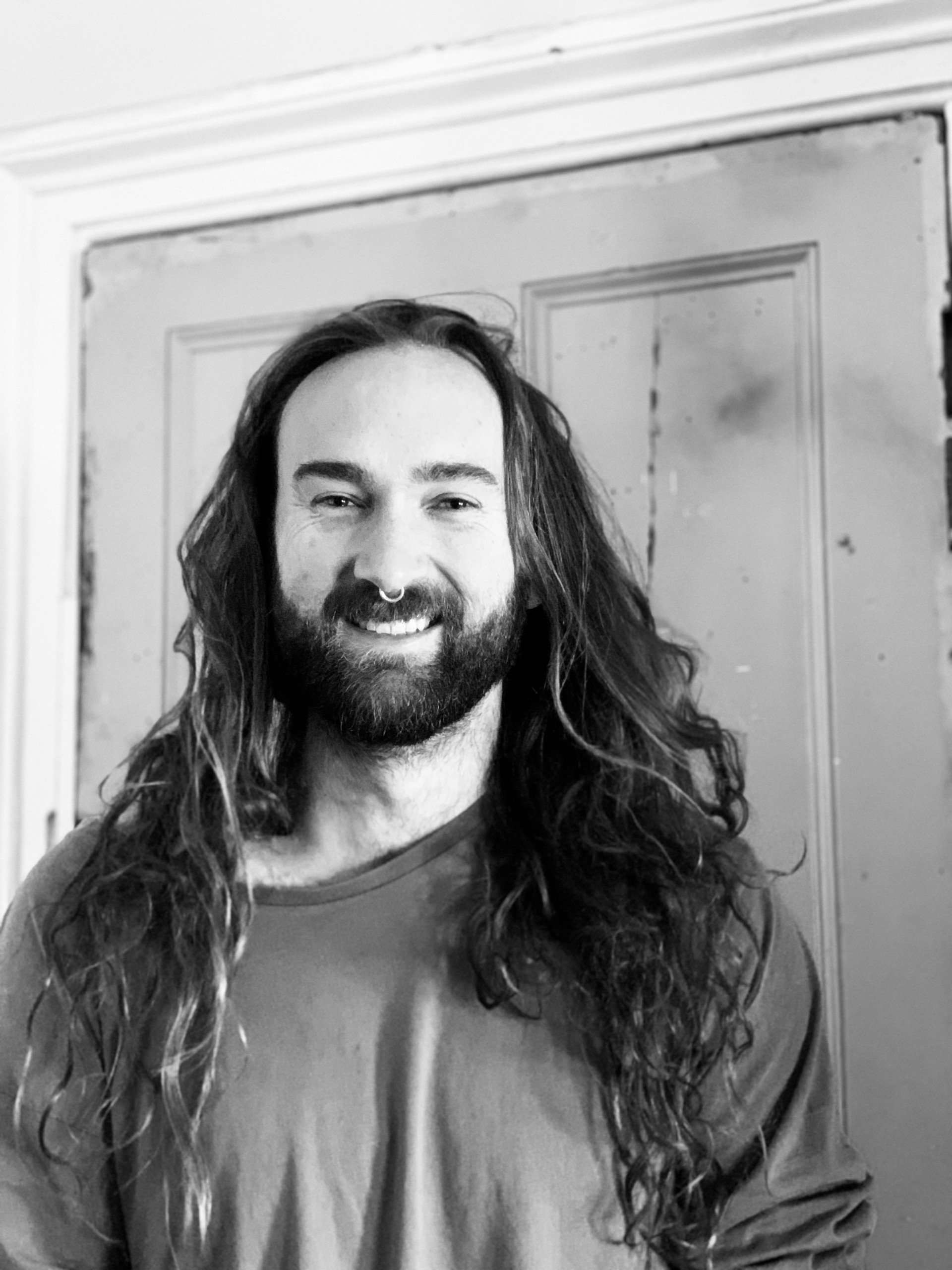 Jackson Harvey - Co3 Contemporary Dance